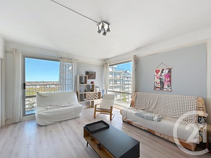 Appartement à louer - Angoulême, Frégeneuil - 3 pièces - 2 chambres