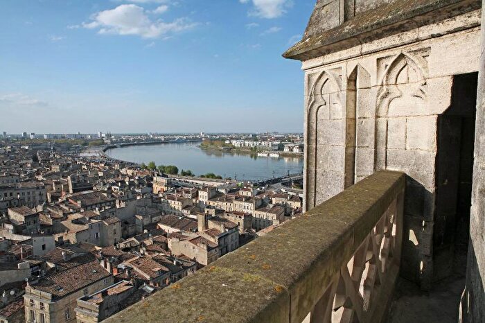 Appartement 3 pièces à louer à Bordeaux, Saint-Christoly