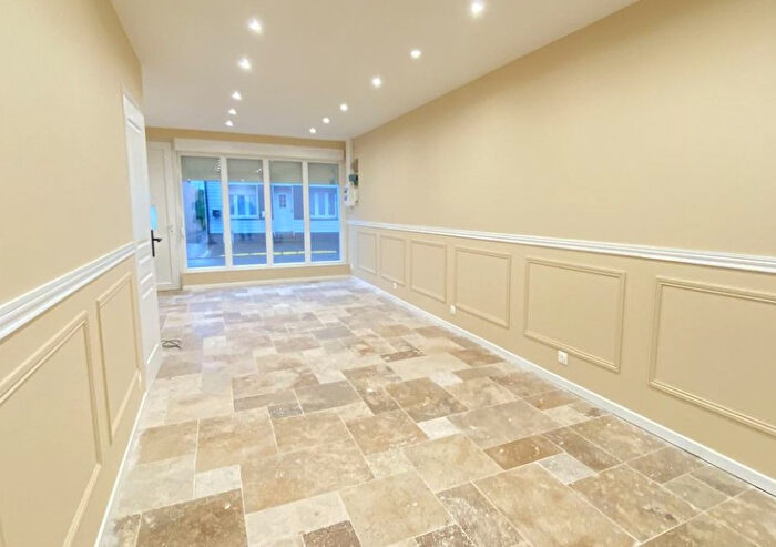 Maison à vendre - Wingles - 5 pièces - 5 chambres