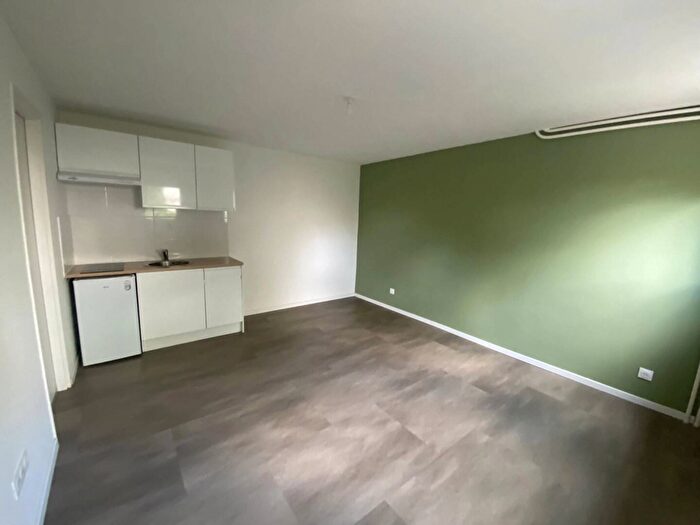 Appartement 1 pièce à Centre Nord, Illkirch-Graffenstaden, à louer