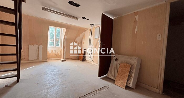 Douarnenez, Centre-ville, Port Rhû - Appartement 2 pièces à vendre