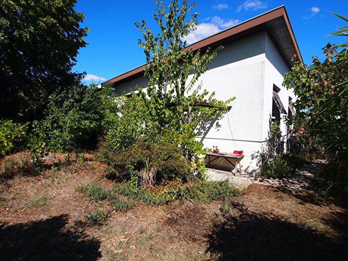 Saint-Apollinaire : Maison 7 pièces à vendre