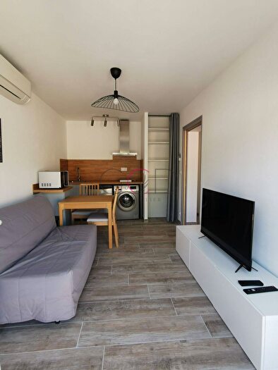 Coudoux - Appartement 2 pièces à louer