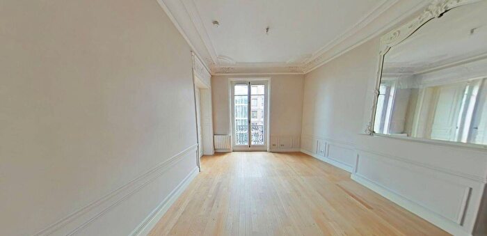 Porte Dauphine, Paris 16ème arrondissement - Appartement 2 pièces à louer
