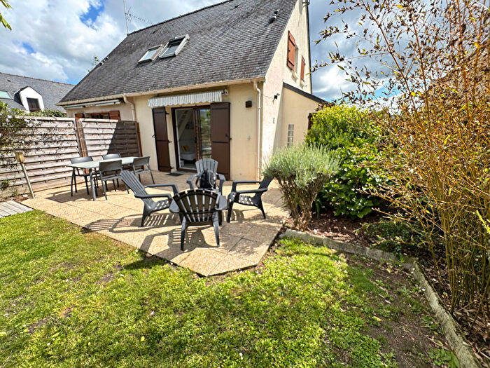 Maison 2 pièces à vendre à La Baule-Escoublac, La Baule-les-Pins