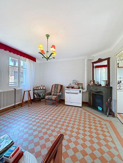 Maison 5 pièces à Châteaubriant, La Borderie, Choisel, La Ville Marie, Etang, à vendre