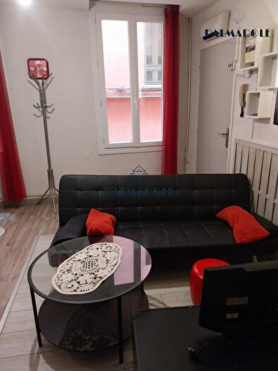 Appartement à vendre - Perpignan, Saint-Jean - 1 pièce - 1 chambre
