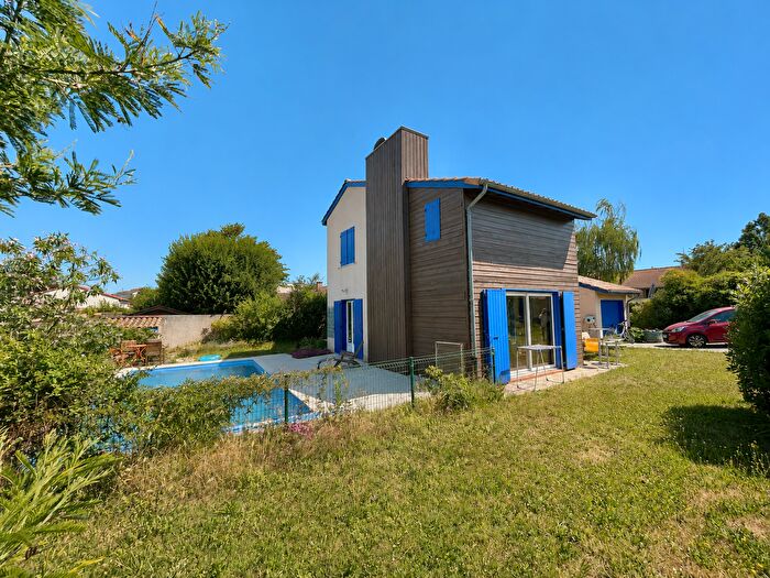 Maison 8 pièces à Valence, Chamberlière, à vendre