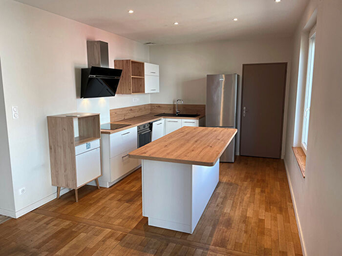 Appartement 3 pièces à louer - Montauban, Centre-ville