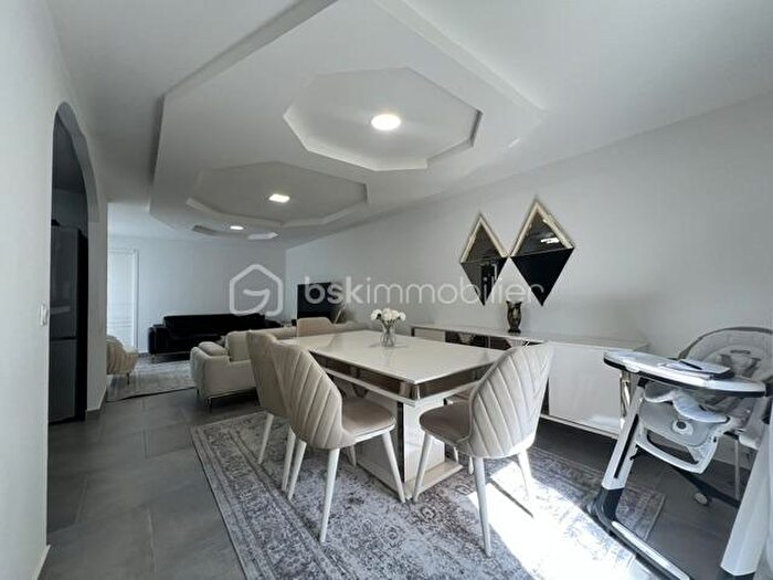 Appartement 4 pièces à vendre à Provins, ZUP