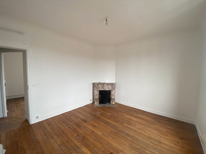 Appartement 2 pièces à vendre à Melun, Rive de Seine, Sud