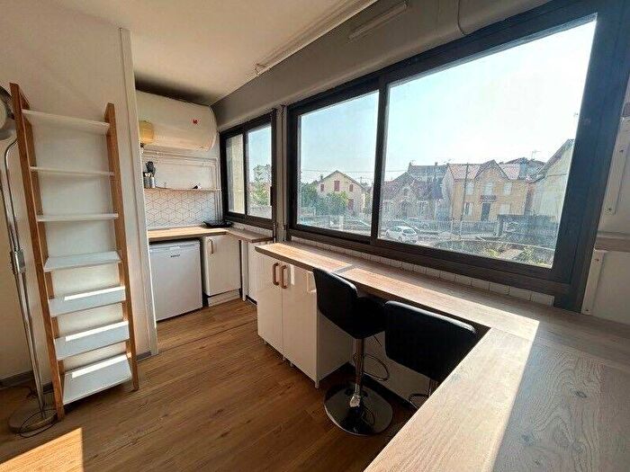 Martinet-Vignemale, Tarbes : Appartement 1 pièce à louer