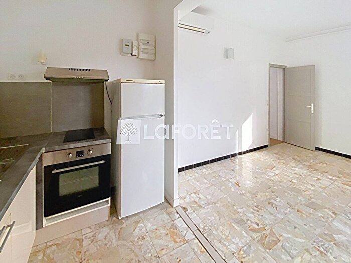 Appartement à louer - Venaco - 2 pièces - 1 chambre