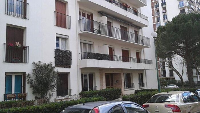 Appartement à louer - Centre Ville, Perpignan - 3 pièces - 2 chambres