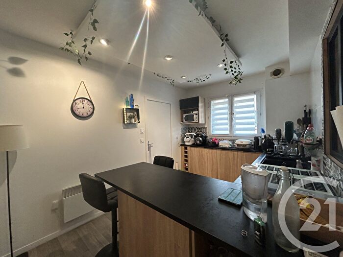 Plaisance-du-Touch, Rivière : Appartement 3 pièces à louer
