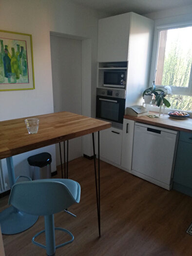 Appartement 3 pièces à louer - Blagnac, Centre-ville