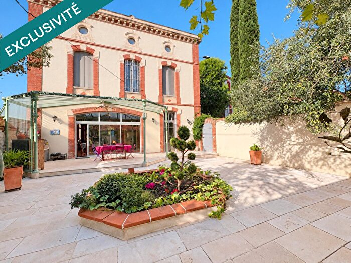 Maison 10 pièces à vendre - Valence