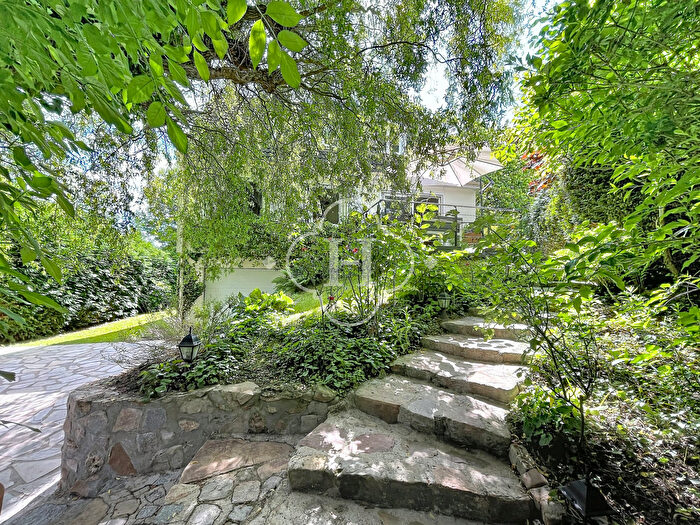 Maison 7 pièces à vendre à Orgeval