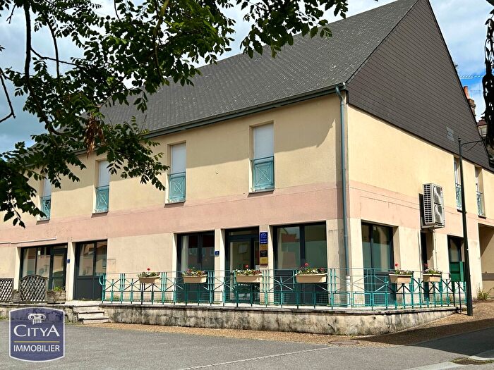 Appartement 1 pièce à vendre à Damigny
