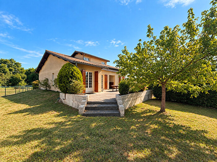 Maison 7 pièces à Bonzac, à vendre