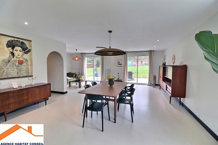 Maison à vendre - Saligny - 4 pièces - 3 chambres