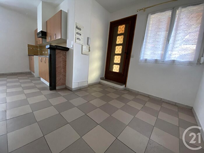 Pont-Sainte-Maxence, Boilet - Appartement 2 pièces à louer