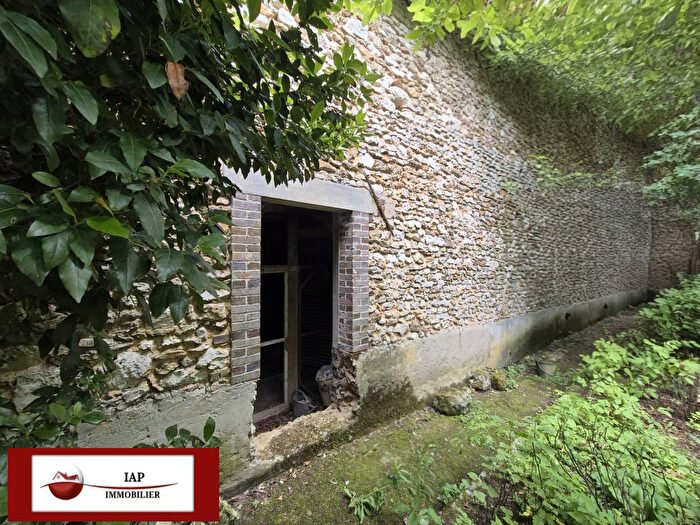 Maison 7 pièces à Orvilliers, à vendre