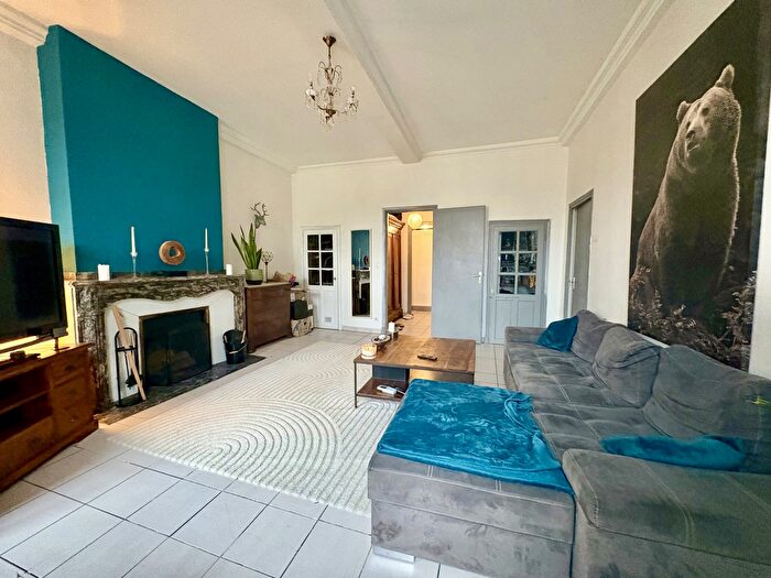 Appartement à vendre - Carcassonne, Centre-ville - 2 pièces - 1 chambre