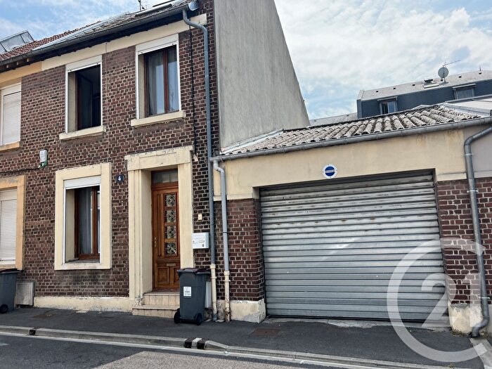 Saint-Quentin, Isle - Maison 4 pièces à vendre