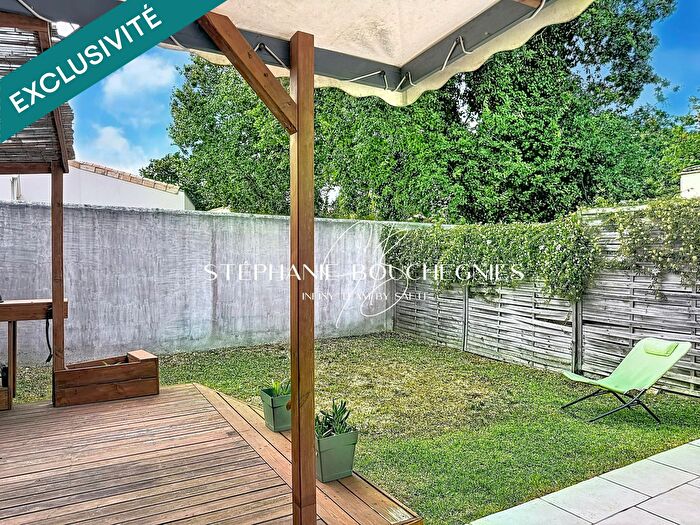 Maison 3 pièces à Breuillet, à vendre