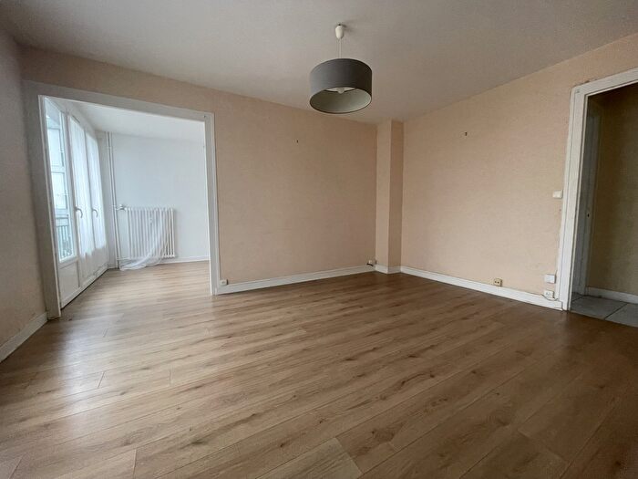 Appartement à vendre - Notre-Dame-de-Sanilhac - 3 pièces - 1 chambre