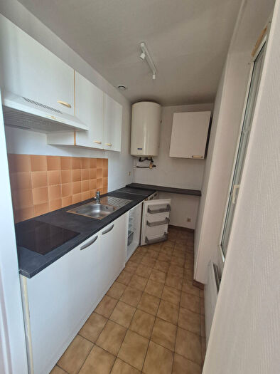 Appartement 2 pièces à Étampes, Saint-Michel, Croix de Vernailles, à louer