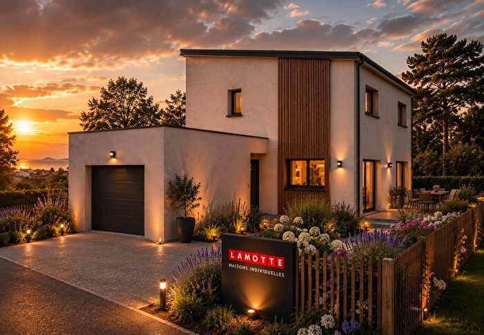 Plaintel : Maison 5 pièces à vendre