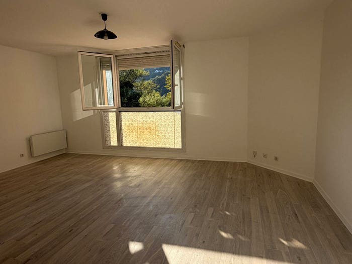 Drap - Appartement 3 pièces à louer