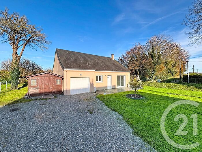 Maison à vendre - Valmont - 5 pièces - 3 chambres