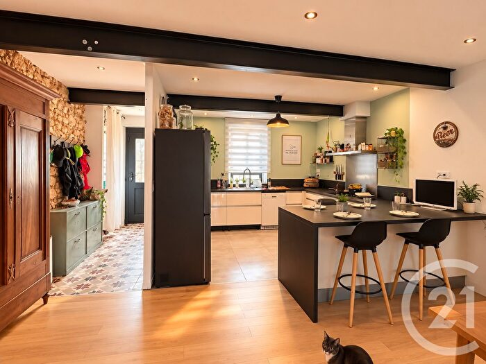 Maison 4 pièces à vendre à Lavaur