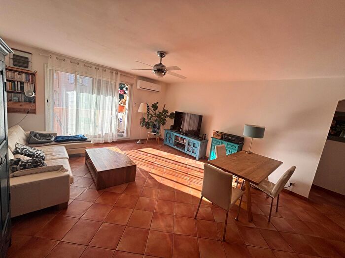 Appartement 4 pièces à vendre - Hyères, Pyanet