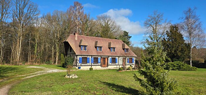 Maison à vendre - Chamblac - 8 pièces - 5 chambres