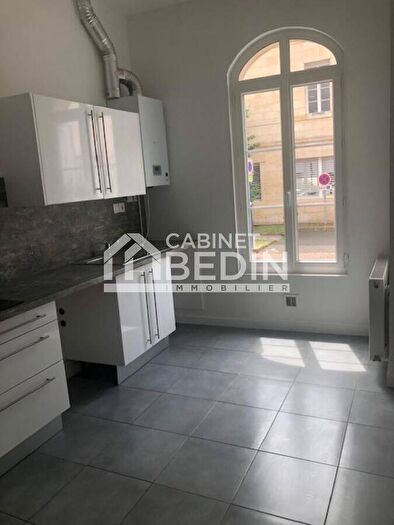 Maison 3 pièces à louer à Libourne