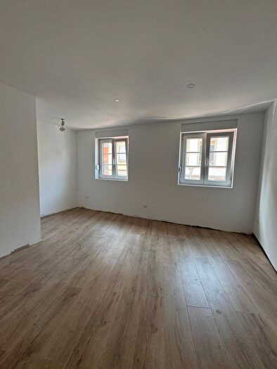 Appartement 3 pièces à louer à Bischwiller