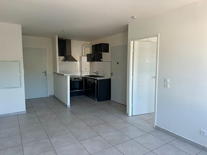Manosque, Collines du Sud - Appartement 2 pièces à vendre