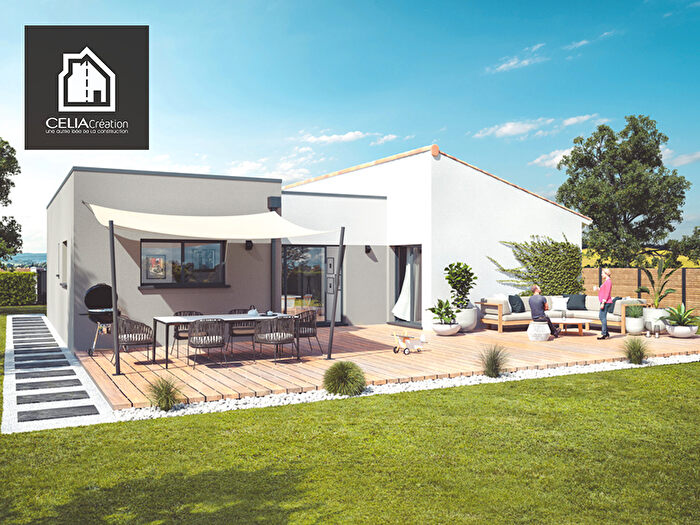 Maison à vendre - Bourret - 5 pièces - 4 chambres