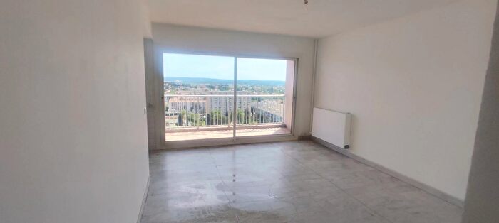 Appartement 3 pièces à vendre à Salon-de-Provence, Canourgues