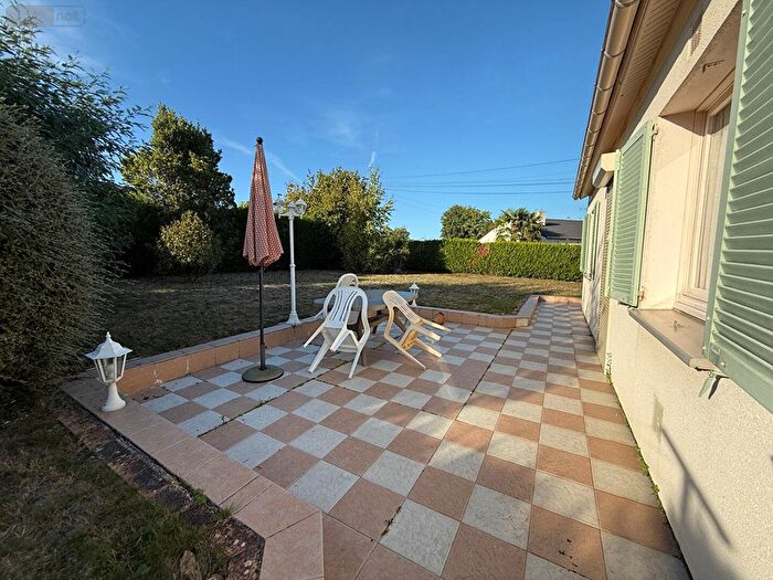 Betton : Maison 5 pièces à vendre
