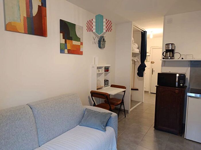 Appartement 1 pièce à louer - Évreux