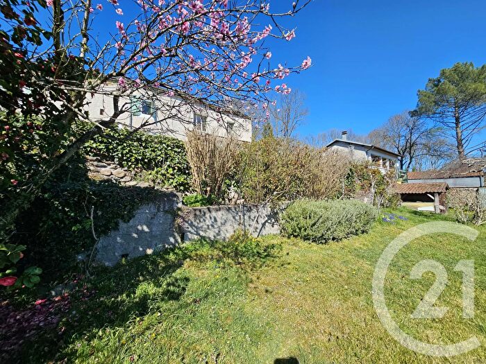 Maison à vendre - Tuzaguet - 5 pièces - 4 chambres