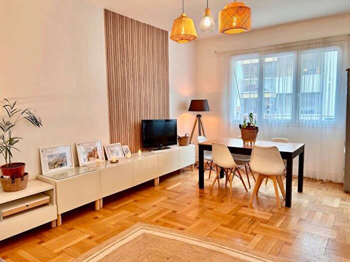 Nice, Arenas : Appartement 2 pièces à vendre