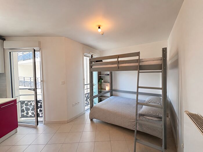 Appartement 1 pièce à Les Sables-d'Olonne, Gare, à louer