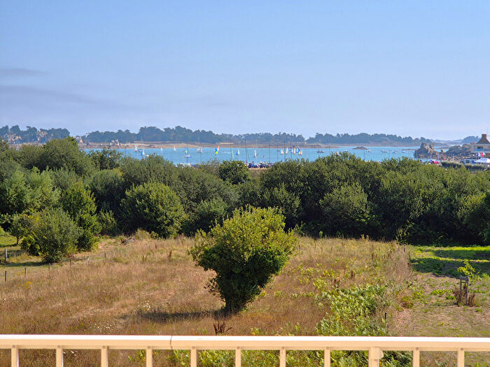 Maison 6 pièces à vendre - Penvénan