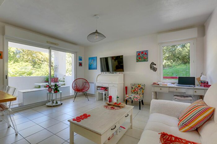 Appartement 3 pièces à vendre - Cambo-les-Bains